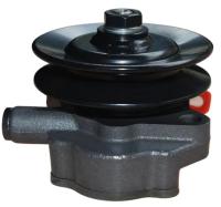 China DEUTZ Diesel Fuel Injection Pump 04296790 21021484 VOE21021484 for EC290B D7D TAD Engines for sale