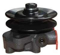 China DEUTZ Diesel Fuel Injection Pump 04296790 21021484 VOE21021484 for EC290B D7D TAD Engines for sale