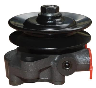 China DEUTZ Diesel Fuel Injection Pump 04296790 21021484 VOE21021484 for EC290B D7D TAD Engines for sale