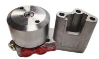 China Deutz EC210 D6D Diesel Fuel Injection Pump 04297075 VOE04297075 TCD2013 TCD2012 for sale