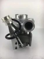 China CAT 7C-2485 Turbocharger for 3406B 3406C 3412 Engine Excavator Parts for sale