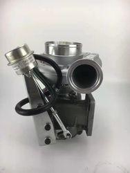 China CAT 7C-2485 Turbocharger for 3406B 3406C 3412 Engine Excavator Parts for sale