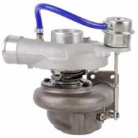 China GT2556S Turbocharger 711736-5026S 2674A225 2674A226 for Perkins Excavator for sale