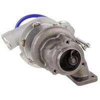 China GT2556S Turbocharger 711736-5026S 2674A225 2674A226 for Perkins Excavator for sale