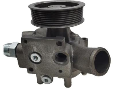 China CAT C9 Engine Coolant Pump 1979581 197-9581 New Water Pump for Construction Machinery for sale