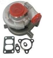 China CAT E320B Excavator Turbocharger 5I8018 5I-8018 Diesel Engine Part for sale