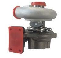 China CAT E320B Excavator Turbocharger 5I8018 5I-8018 Diesel Engine Part for sale