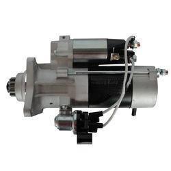 China Diesel Engine Starter Motor M009T66771 M9T66771 21542660 12V for Truck for sale