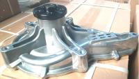 China A35F A40E Engine Coolant Pump EC700B EC700C 24070789 22902431 for sale