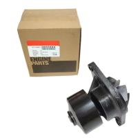 China Cummins QSB6.7 Engine Coolant Pump 4891252 3800984 Diesel Water Pump for sale