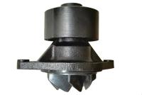China Cummins QSB6.7 Engine Coolant Pump 4891252 3800984 Diesel Water Pump for sale