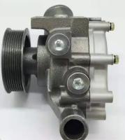 China E330C C9 Engine Water Pump Excavator OEM 1077701 Standard Packing for sale