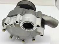 China E330C C9 Engine Water Pump Excavator OEM 1077701 Standard Packing for sale