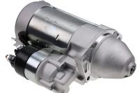 China Bosch Deutz Starter Motor 01183599 12V 4kW for BF6M1013 EC Engine Assembly for sale