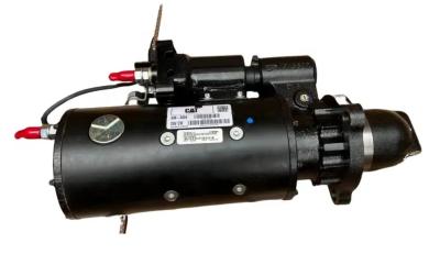 China MAHLE 3383454 Excavator Starter Motor for CAT 3406C 3176C 3196 3406B 24V Diesel Engine for sale