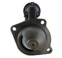 China 10T 12V Excavator Starter Motor Generator 2873D202 Engine Parts for sale