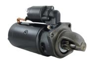 China 10T 12V Excavator Starter Motor Generator 2873D202 Engine Parts for sale