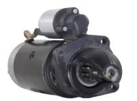 China 10T 12V Excavator Starter Motor Generator 2873D202 Engine Parts for sale