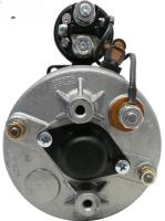 China Diesel Engine 24V Starter Motor Parts Assembly AZF4173 01183243 for sale
