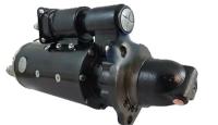 China Engine Starter Motor 349-6530 / 3496530 / 349-6554 For Excavator for sale