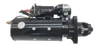 China Engine Starter Motor 349-6530 / 3496530 / 349-6554 For Excavator for sale