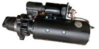 China Engine Starter Motor 349-6530 / 3496530 / 349-6554 For Excavator for sale