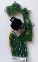 China Reliable Accelerator Acceleration Sensor Parts OEM 3093607019 3093607016 for sale