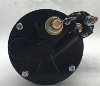 China E330 C9 Excavator Starter Motor 856563 2071556 New Condition for sale