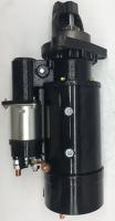 China E330 C9 Excavator Starter Motor 856563 2071556 New Condition for sale