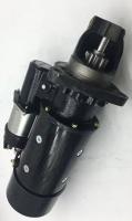 China E330 C9 Excavator Starter Motor 856563 2071556 New Condition for sale