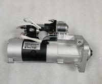 China Starter Motor 24V 12T 5.5KW for Deutz TAD660VE Excavator Loader M009T62671 for sale
