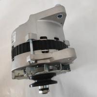 China E320D2 Excavator Diesel Generator Alternator 3445081 344-5081 for sale