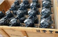 China Excavator Travel Motor Assy 31Q6-40030 31Q6-40010 For Hyundai R215LC-9T 6 Month Warranty for sale