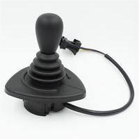 China SJ500 Industrial Joystick 7919040041 Spare Part for Linde Forklift 1 Year Warranty for sale