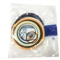 China EC330B EC360B Boom Hydraulic Cylinder Seal Kit 14589139 14512848 High Pressure Rubber for sale