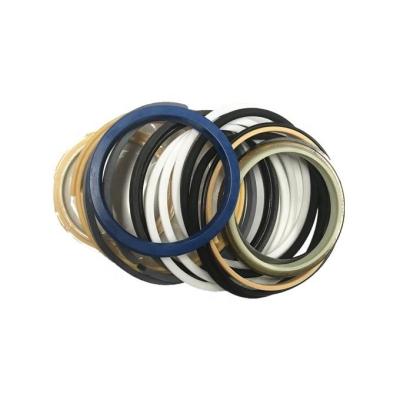 China Excavator Seal Kit Boom Cylinder 393-7887 High Pressure for 313D2 Custom Size for sale
