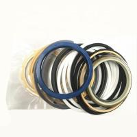 China Excavator Seal Kit Boom Cylinder 393-7887 High Pressure for 313D2 Custom Size for sale