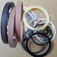 China EC210B Excavator Hydraulic Boom Cylinder Seal Kit 14589129 14515051 for sale