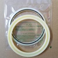 China EC210B Excavator Hydraulic Boom Cylinder Seal Kit 14589129 14515051 for sale