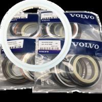 China EC210B Excavator Hydraulic Boom Cylinder Seal Kit 14589129 14515051 for sale