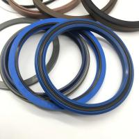 China E320D Excavator Bucket Cylinder Seal Kit Customized 390-4227 3904227 for sale