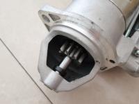 China Starter Motor 1183599 for Bosch Penta Diesel Engine Tandem Roller HD12 HD10 HD70 HD75 for sale