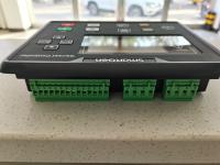 China HGM6120N Diesel Generator AMF Controller Auto Mains Failure Genset Control Module for sale