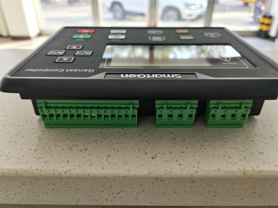 China HGM6120N Diesel Generator AMF Controller Auto Mains Failure Genset Control Module for sale