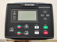 China HGM6120N Diesel Generator AMF Controller Auto Mains Failure Genset Control Module for sale