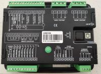 China HGM6120N Diesel Generator AMF Controller Auto Mains Failure Genset Control Module for sale