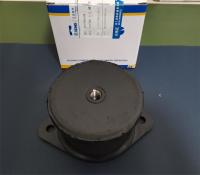 China 801906698 Rubber Shock Absorber Buffer For XCMG Road Roller Pile Driver for sale