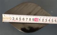 China 801906698 Rubber Shock Absorber Buffer For XCMG Road Roller Pile Driver for sale