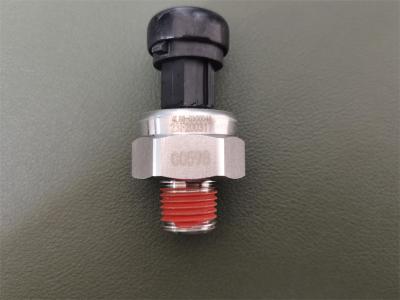 China Diesel Engine 4G33TC Oil Pressure Sensor 4L88-030004G 0-10 Bar Gauge Pressure for sale