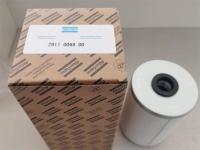 China Interchangeable Air Compressor Oil Separator Filter 2911006800 2911006801 1605073600 for sale